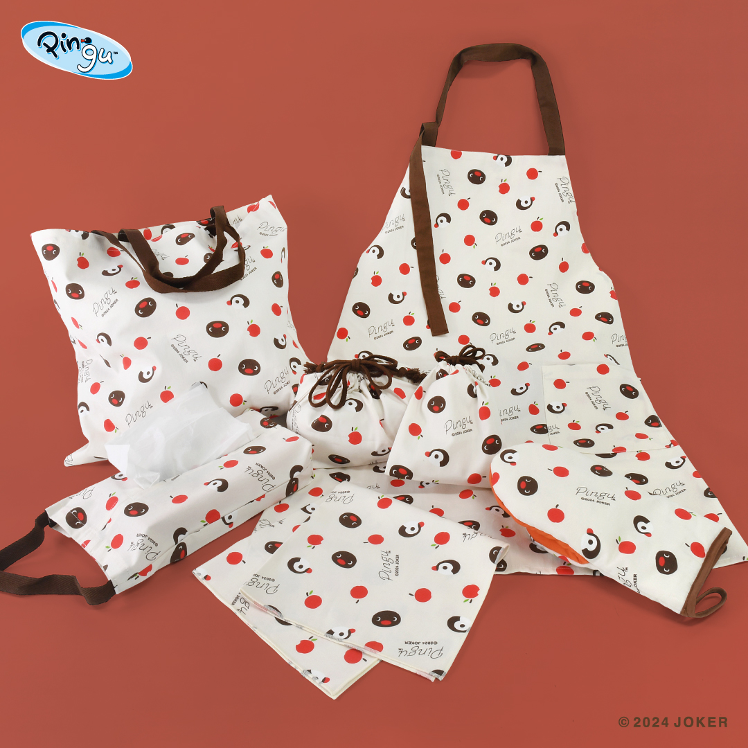 ピングー POP UP STORE 本日から開催スタート！ | ピングー (PINGU) オフィシャルホームページ -- ピングーのスタッフ ...